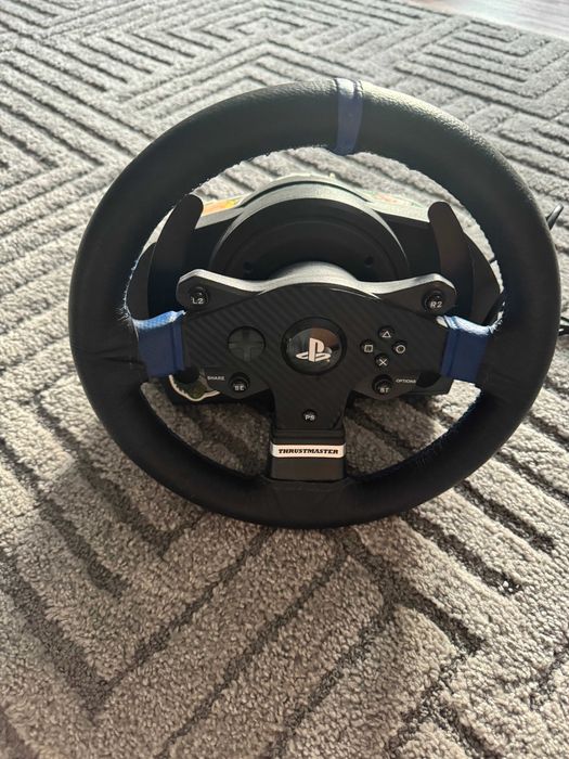 Thrustmaster t150 Łęczna • OLX.pl