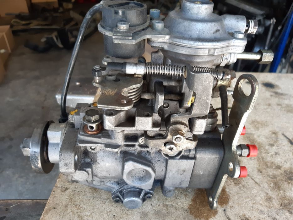 Bomba injetora land rover Discovery 300 tdi Fafe • OLX.pt