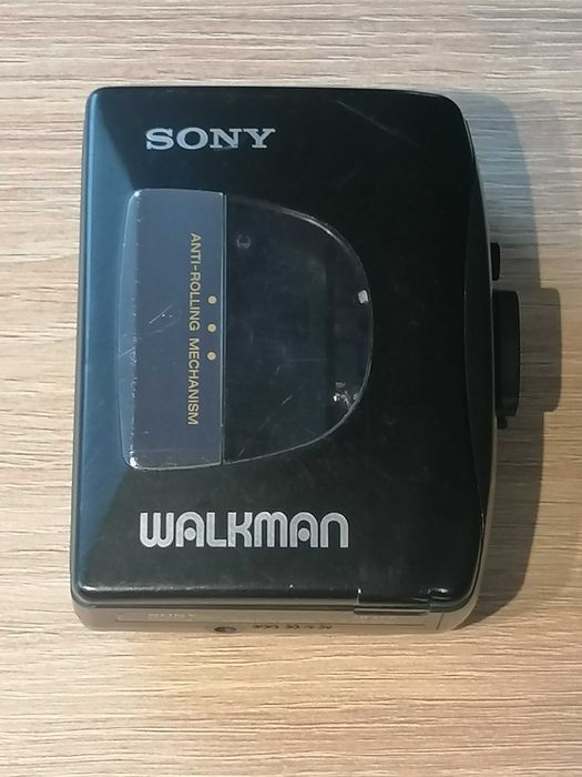 Walkman SONY WM-EX10 Cassete Player Made in Malaysia Walkman Vintage ...