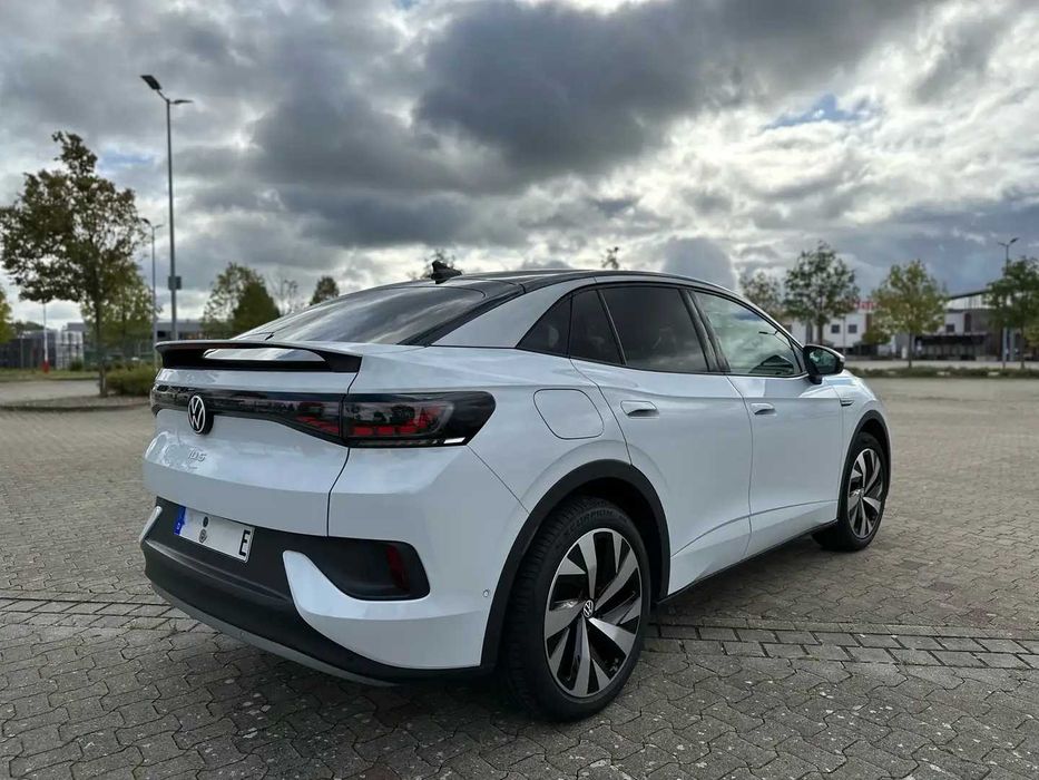 Разборка Volkswagen id3 id4 id5 id6 id7 id buzz pro crozz: 760 $ - Volkswagen Ковель на Olx