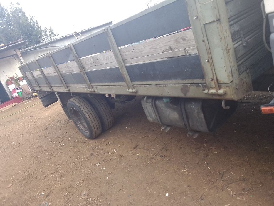 Vendo Nissan eco st100 Viseu • OLX.pt