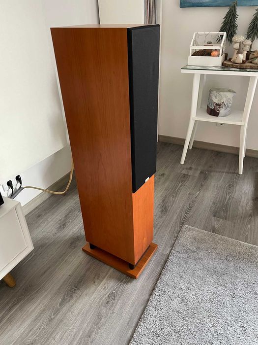 Colunas Proac D40 R Coruche, Fajarda E Erra • OLX.pt