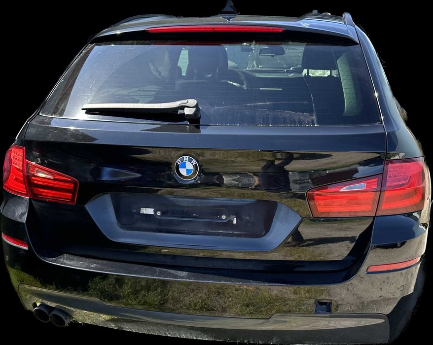 BMW F11 520d Pack M N47D20C Paços de Brandão • OLX.pt