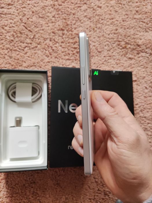 Продам Realme neo7 12/256.: 10 500 грн. - Смартфони / мобільні телефони Кривий Ріг на Olx