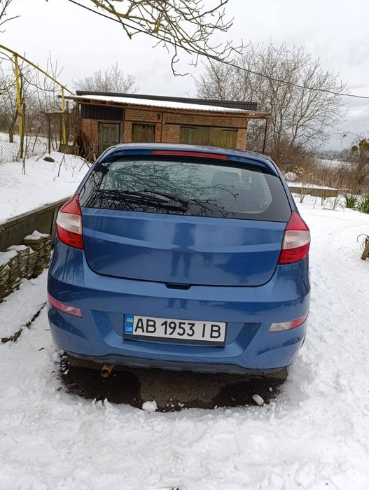 Продам ЗАЗ FORZA 2012 ооку: 3 000 $ - ЗАЗ Липовець, Селище на Olx