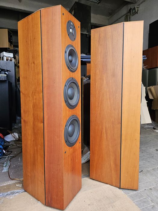 Jbl xti 80 редкая модель фирмы Вч Титановый 25 мм: 12 000 грн ...