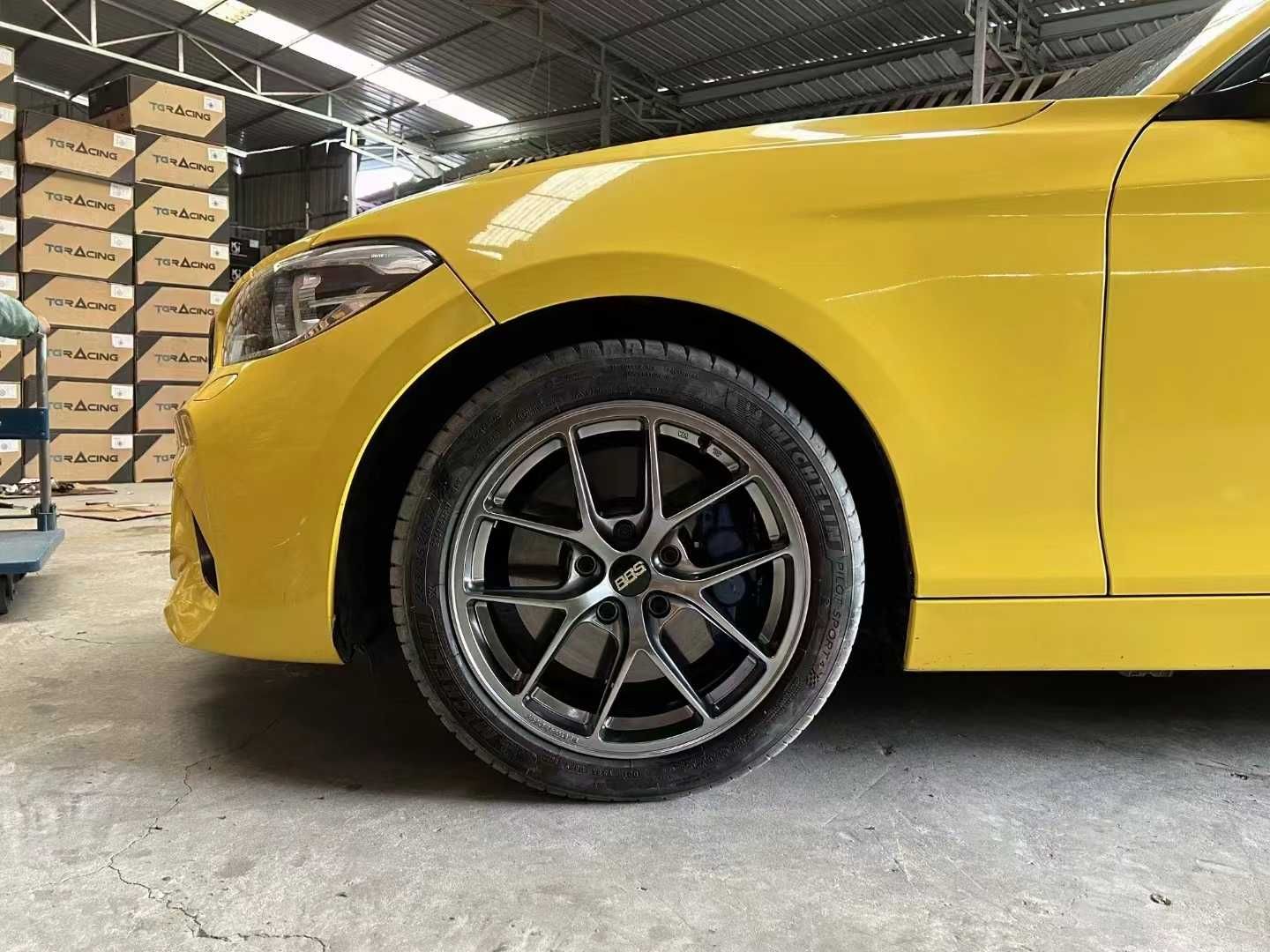 8кг R17 5x112 Vw Golf Passat Skoda A5 A7 Jetta Tiguan 7 8 B8 Superb 5