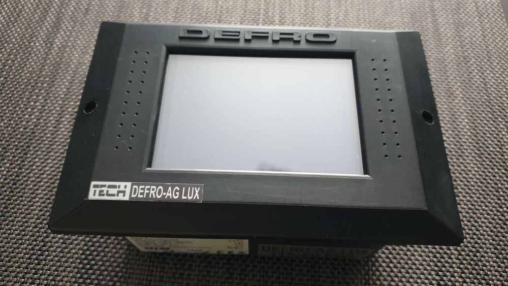 Sterownik TECH, Defro, Kamen, Lazar, Klimosz, SAS itd. Kielce • OLX.pl