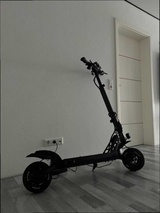 Hulajnoga elektryczna Kukirin G2 Pro Radom • OLX.pl