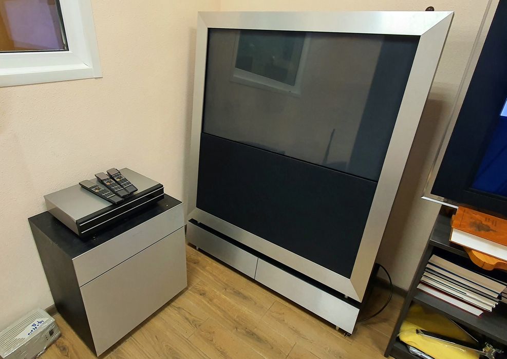Bang & Olufsen BeoVision 5: 8 000 грн. - Телевизоры Киев на Olx