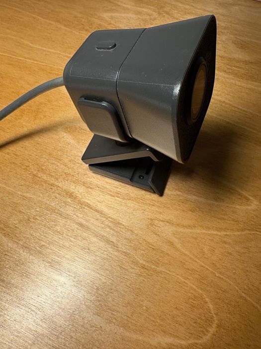 Logitech StreamCam Full HD 1080P 60FPS Web Camera Wrocław Stare Miasto ...