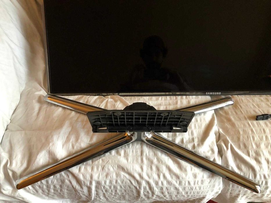 TV Samsung smart 47'' (120cm) LED fullHD Carcavelos E Parede • OLX.pt