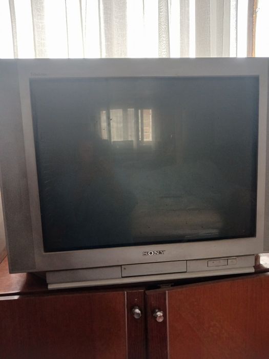 Sony trinitron color tv: 1 200 грн. - Телевізори Черкаси на Olx