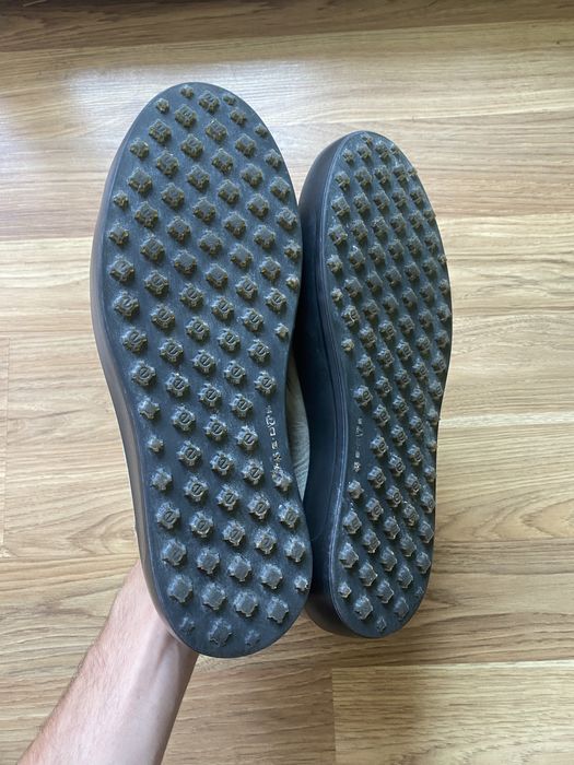 Чоловічі кросівки ECCO: 1 149 грн. - Кросівки для міста Чернівці на Olx