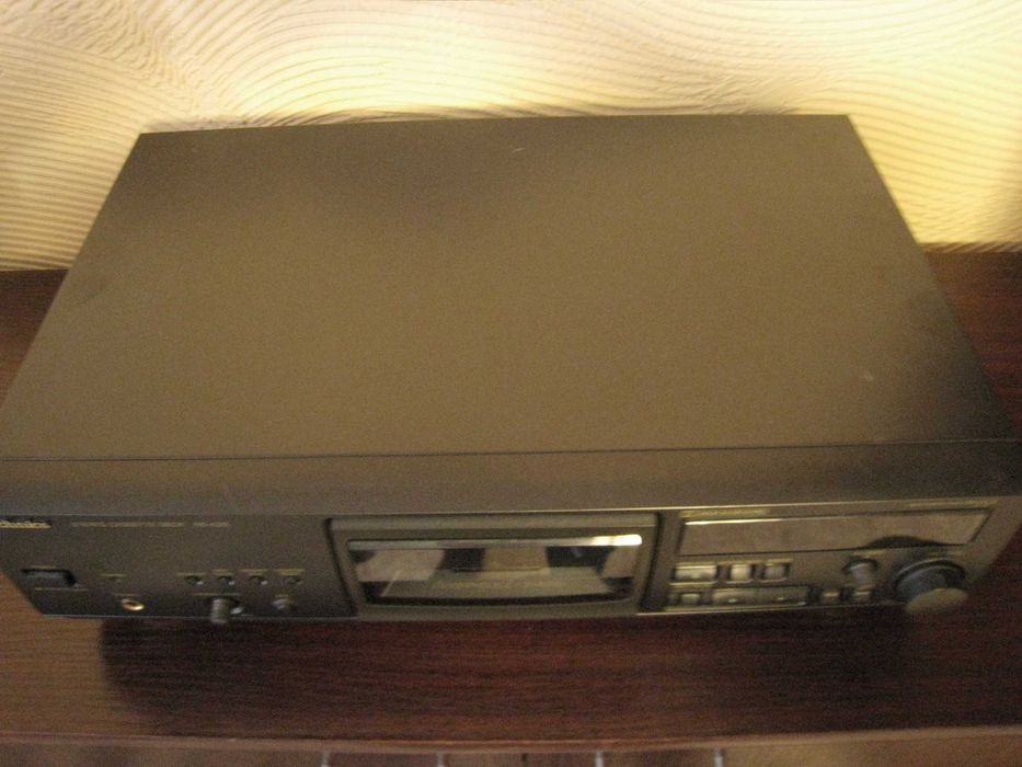 Продам японский кассетник: 8 000 грн. - Магнітоли Кривий Ріг на Olx