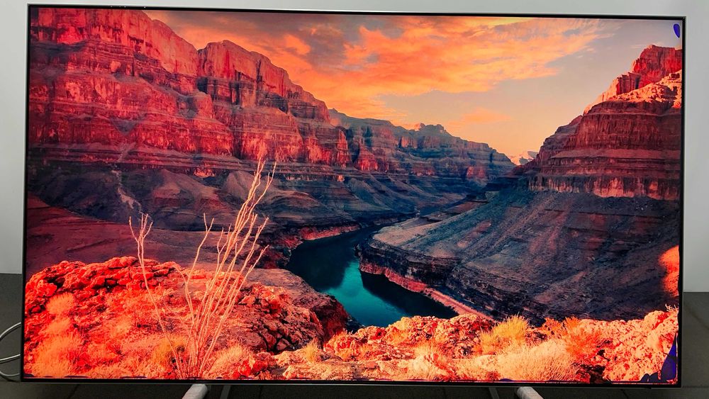 Знижка! 65" телевізор Samsung GQ65QN95B (4K Smart TV QLED 120Hz 70W ...