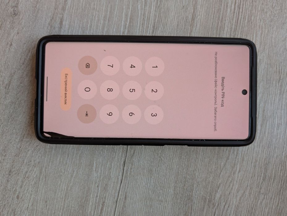 Google Pixel 7 pro: 5 100 грн. - Мобільні телефони / смартфони Вишгород ...