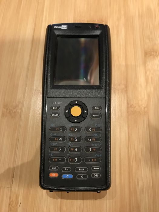 CipherLab 9300, терминал для сбора данных: 1 000 грн. - Інша електроніка Одеса на Olx
