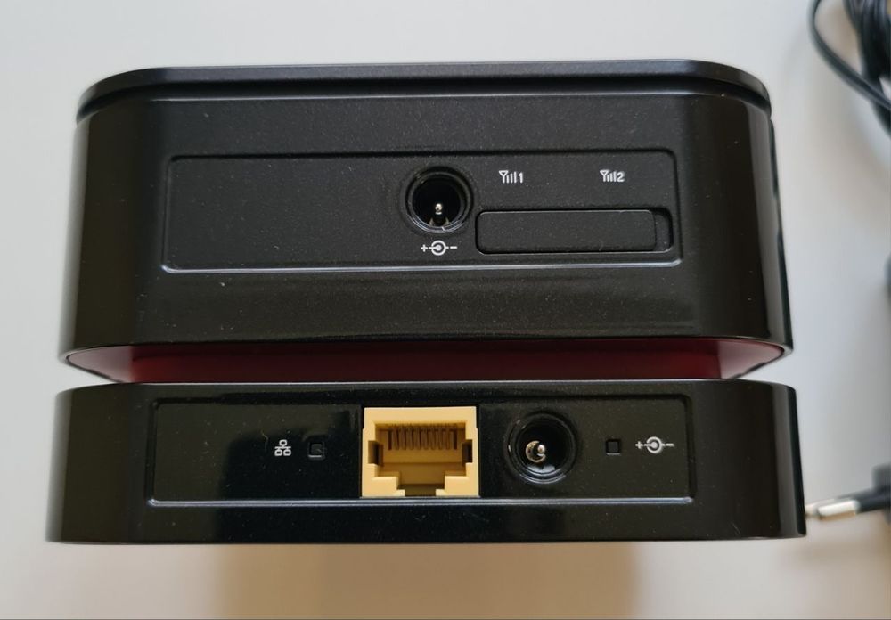 4G WiFi роутер Huawei af22: 800 грн. - Роутери (маршрутизатори) Львів ...