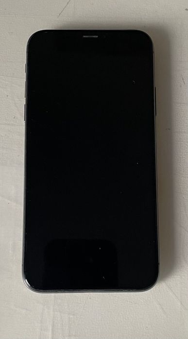 IPhone X Preto 64GB [usado] Carnaxide E Queijas • OLX.pt
