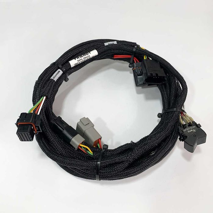 Okablowanie John Deere ATU 300 Zielona Góra • OLX.pl