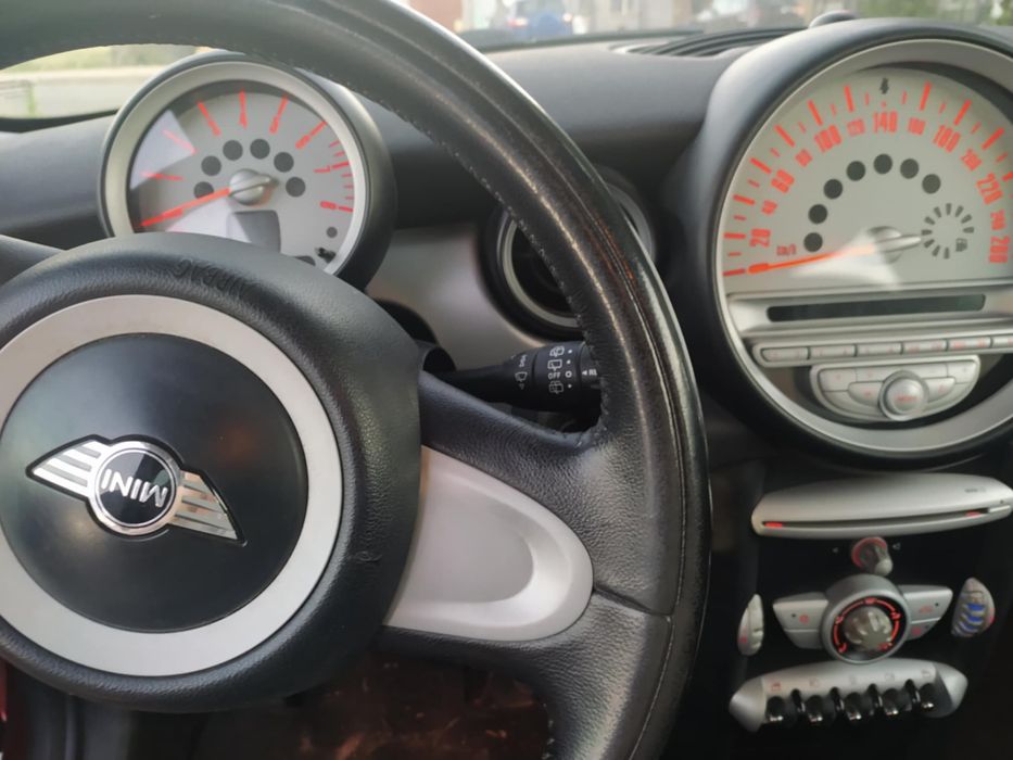 Mini One r56 1.4 2009 Oleśnica Oleśnica • OLX.pl