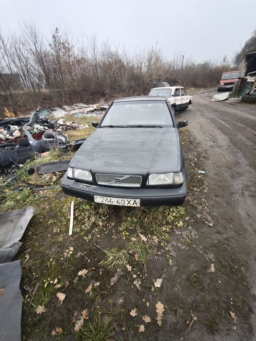 Продам Volvo 460: 15 000 грн. - Volvo Дубно на Olx