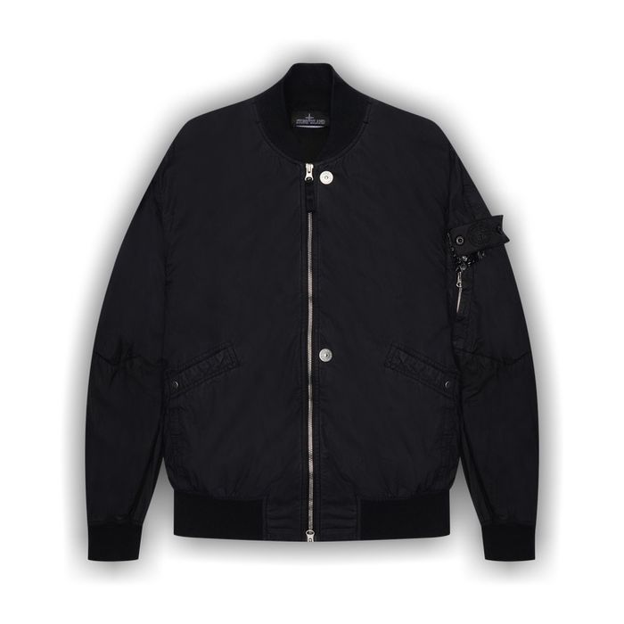 Stone Island Shadow Project HD Pelleovo Cotton TC bomber: 60 000 грн ...