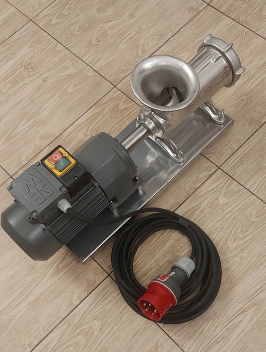 Maszynka Alfa 32 Urzędów • OLX.pl
