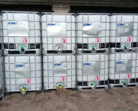 Zbiornik mauzer 1000L Katowice Dąb • OLX.pl