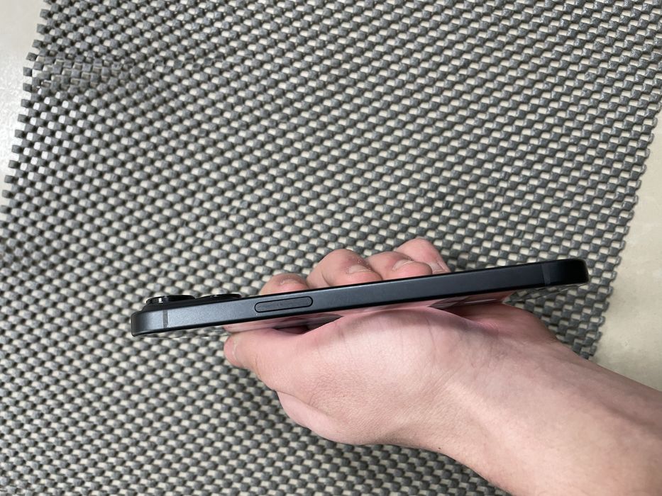 Iphone 15, 128 gb: 13 500 грн. - Смартфони / мобільні телефони Кілія на Olx