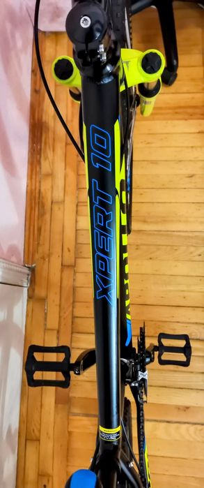 Велосипед Apollo Xpert 10 в гарному стані на 29 колесах. Найнер.: 8 500 ...