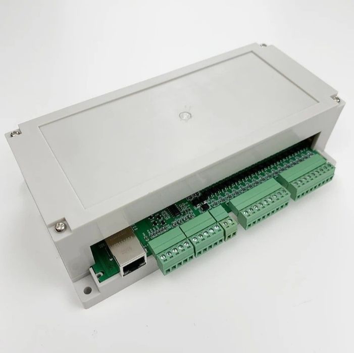 Kincony KC868-A16 ESP32 RS485 i2C LAN Ethernet Home Assistant Tasmota ...