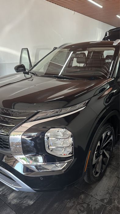 Разборка Mitsubishi Outlander 4, Митсубісі оутлендер: 2 000 грн ...