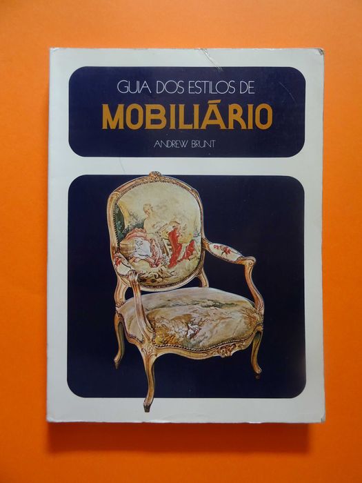 Guia dos Estilos de Mobiliário - Andrew Brunt Cascais E Estoril • OLX ...