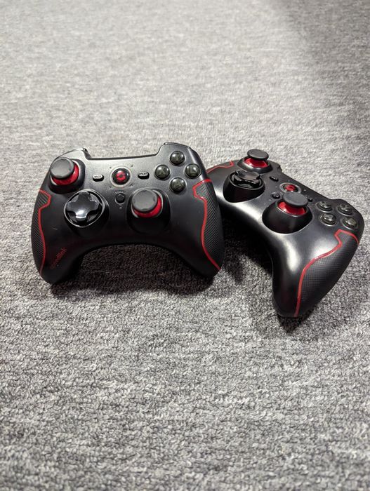 Speedlink torid wireless gamepad геймпада джойстик для пк pc xbox ps3 ...