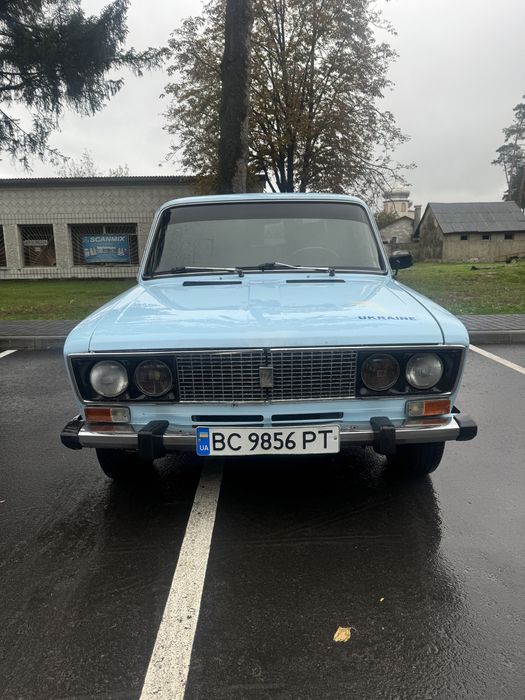 Продам ваз 2106: 550 $ - ВАЗ Дубно на Olx