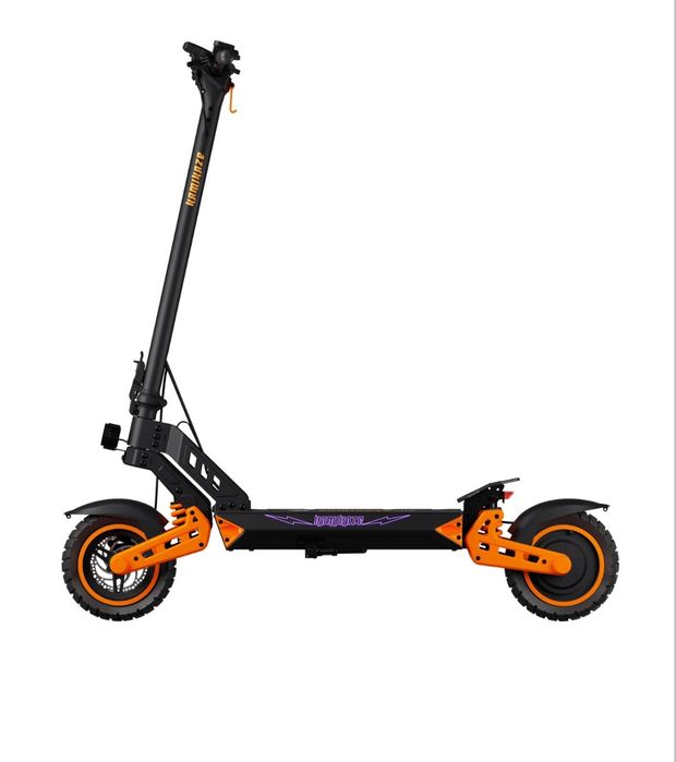 Hulajnoga Kamikaze K1 Lite Kraków Prądnik Biały • OLX.pl