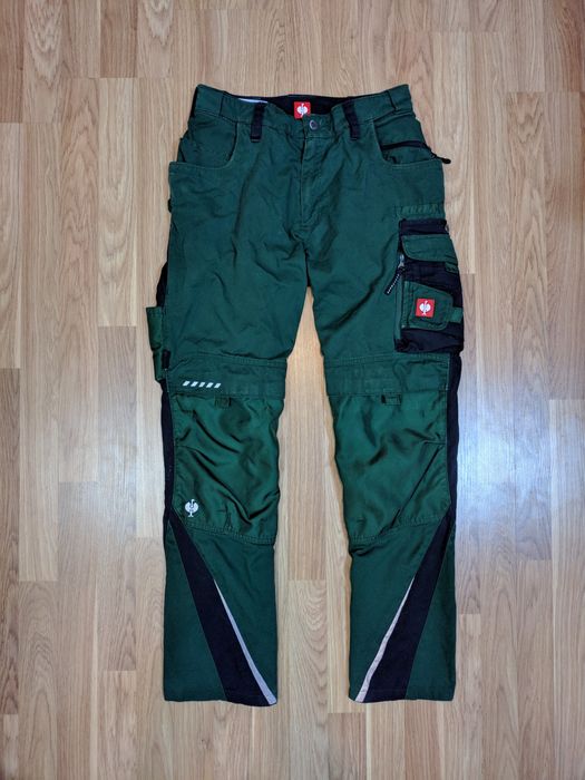 Функциональные штаны engelbert strauss e.s. motion new logo: 1 200 грн ...