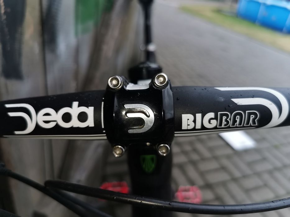 Rower Trek Scandium L/XL Brzeg • OLX.pl