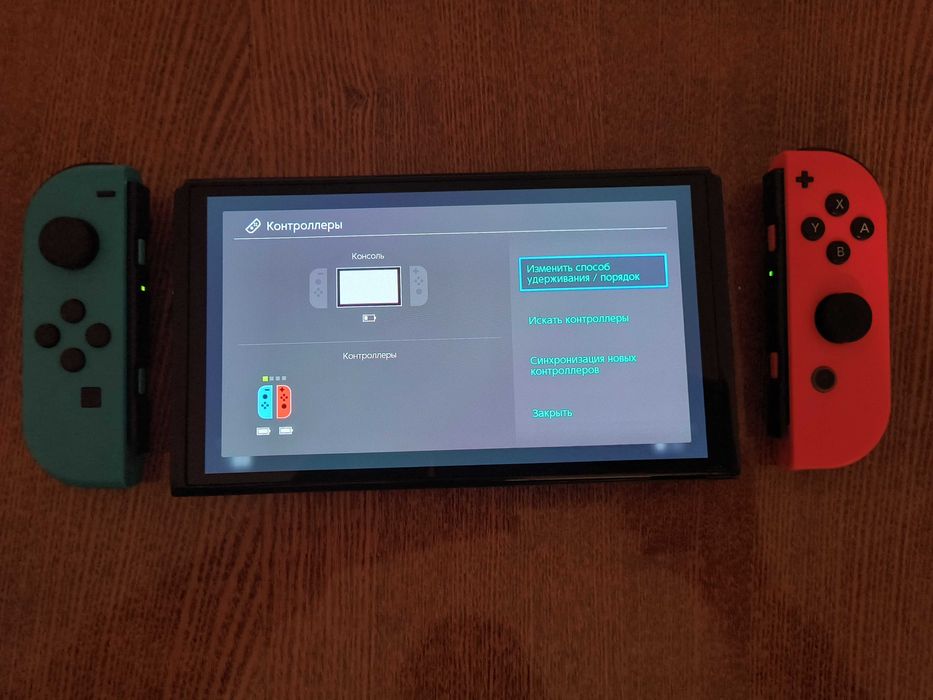 Nintendo Switch Oled joy con джойконы Super Smash Bros игра картридж: 2 060 грн. - Приставки ...