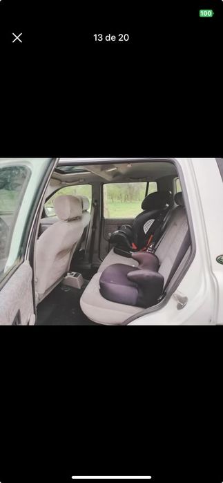 Landa Rover Freelander de 99 Valongo • OLX Portugal