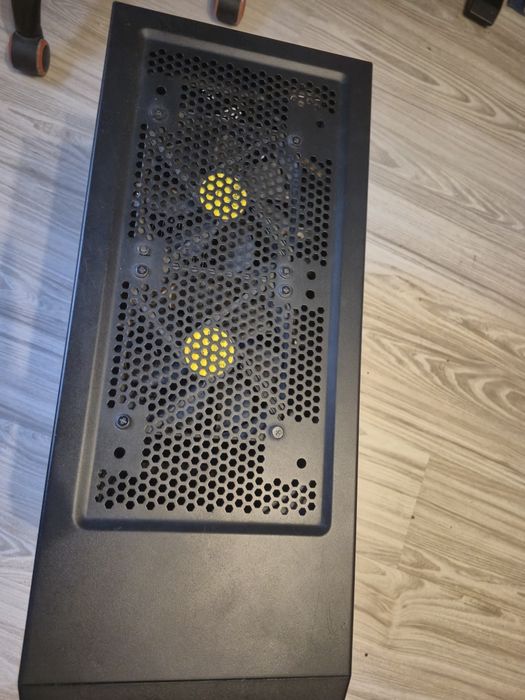 Komputer Gamingowy | RX 580 8GB | i5-4690K | 16GB RAM | SSD | Win10 Pr ...