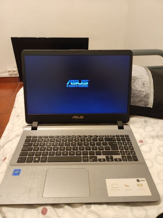 Computador portátil asus Paredes • OLX.pt
