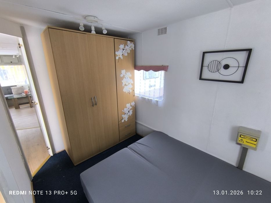 Domek holenderski 3,10x8,80 transport Góra • OLX.pl