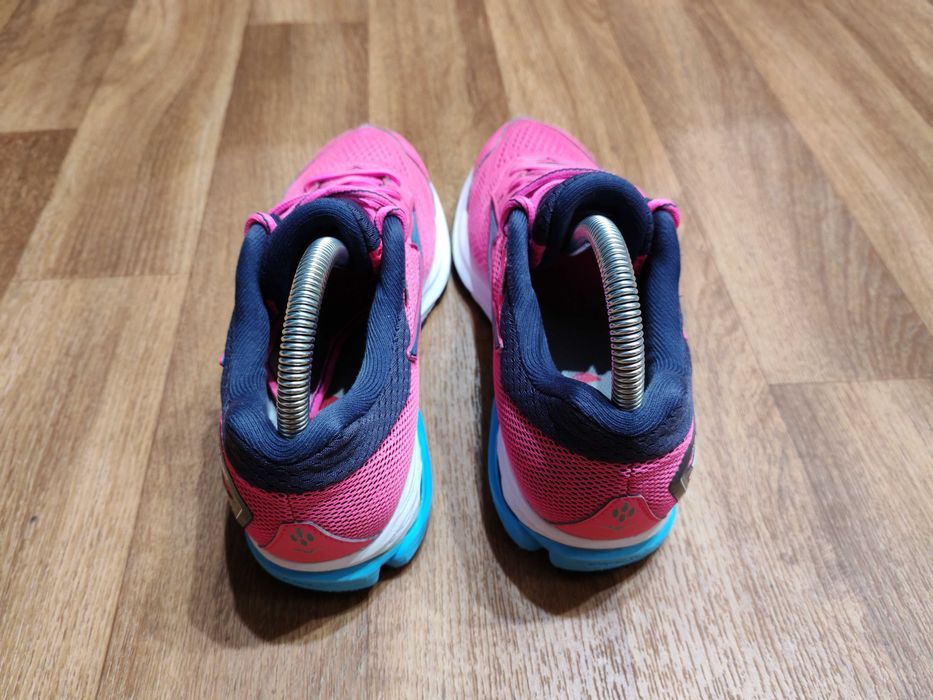 Кроссовки Mizuno Wave Rider 21: 550 грн. - Кросівки для бігу Київ на Olx