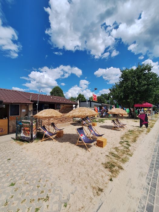 Wynajmę gotowy biznes Drink Bar Okuninka Okuninka • OLX.pl