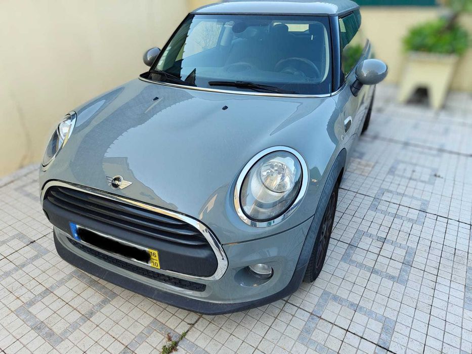 Mini One D Nacional 2016 Oeiras E São Julião Da Barra, Paço De Arcos E ...