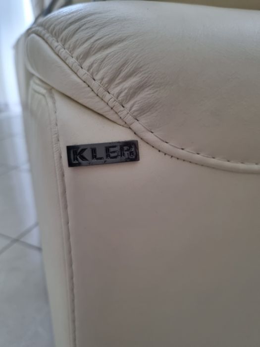 Narożnik skórzany Kler Jarosław • OLX.pl