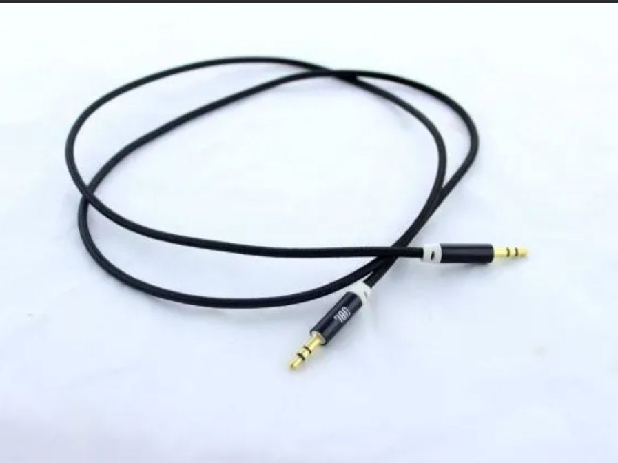 Кабель шнур аудио AUX Jack 3.5мм 1 3 5 10м удлинитель разветвитель: 50 грн. - Аксессуары и ...